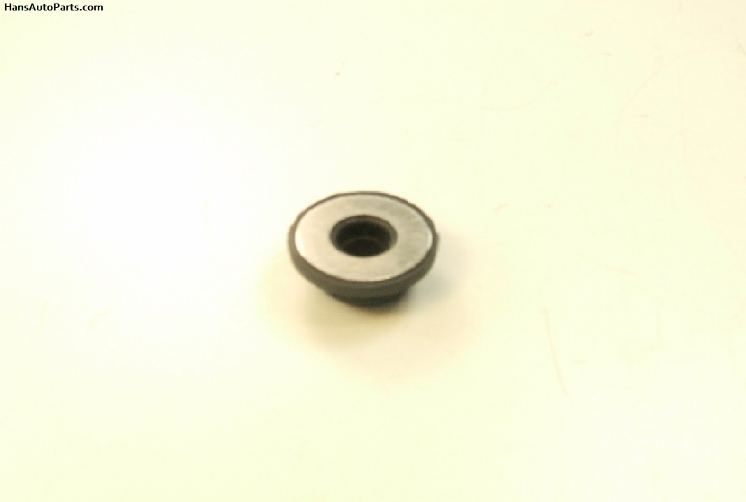 058145824A $8 OEM VW Audi Intercooler Bracket Grommet Passat