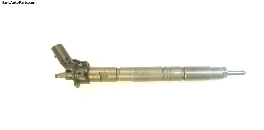 Diesel Injector 07-12 Touareg Audi Q7 V6 TDI