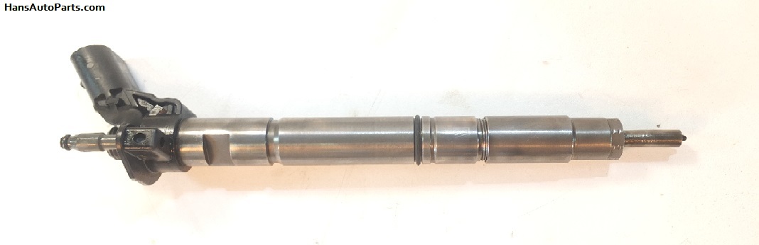 059130277CP $129 Audi Rebuilt Injector A8 CPNB Q7 TDI