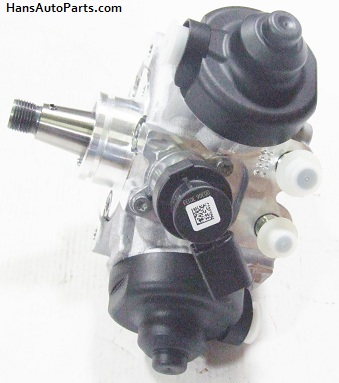 059130755BC $299 OEM VW Audi High Pressure Fuel Pump HPFP Touareg Q7