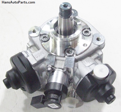 059130755BC $299 OEM VW Audi High Pressure Fuel Pump HPFP Touareg Q7