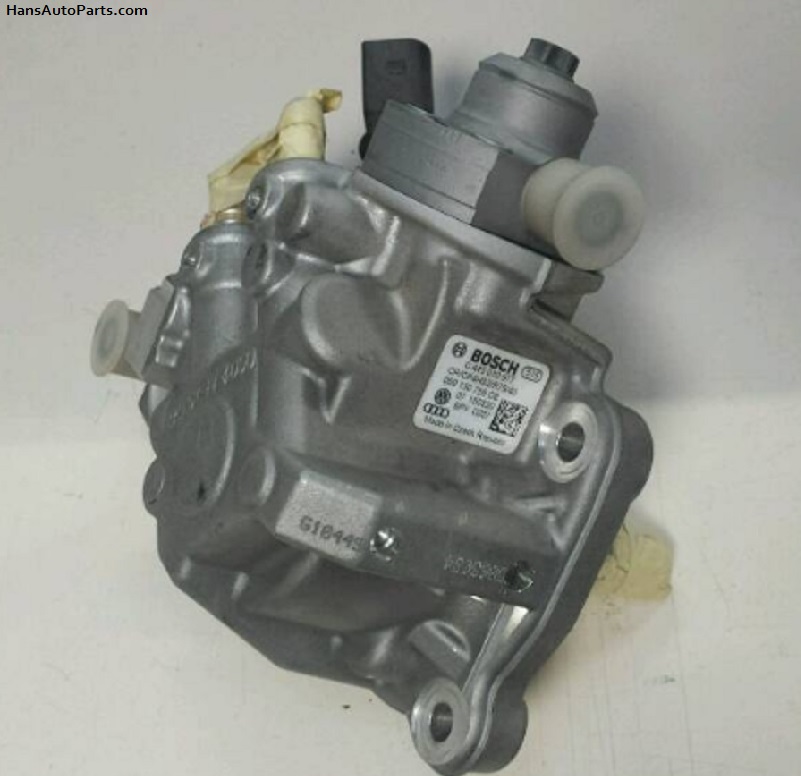 059130755CD $299 OEM VW Audi High Pressure Fuel Pump HPFP Touareg Q7 A8 ...