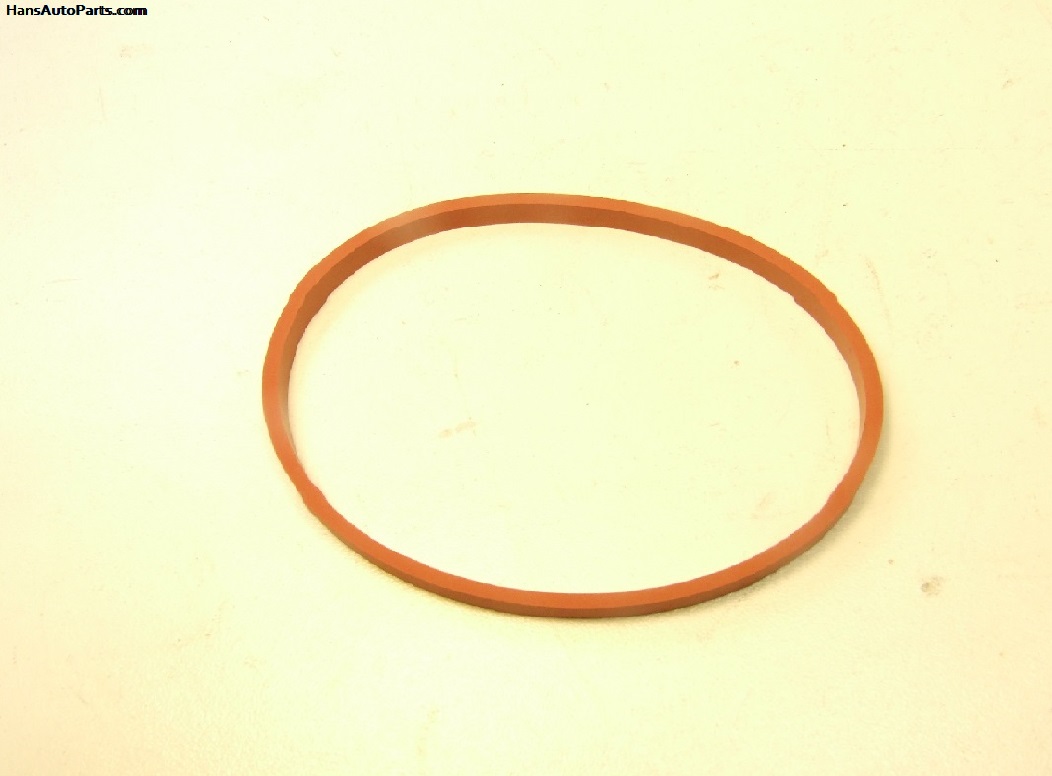 059145865 $11 OEM VW Audi Throttle Valve Seal Touareg A4 A6 A7 A8 Q5