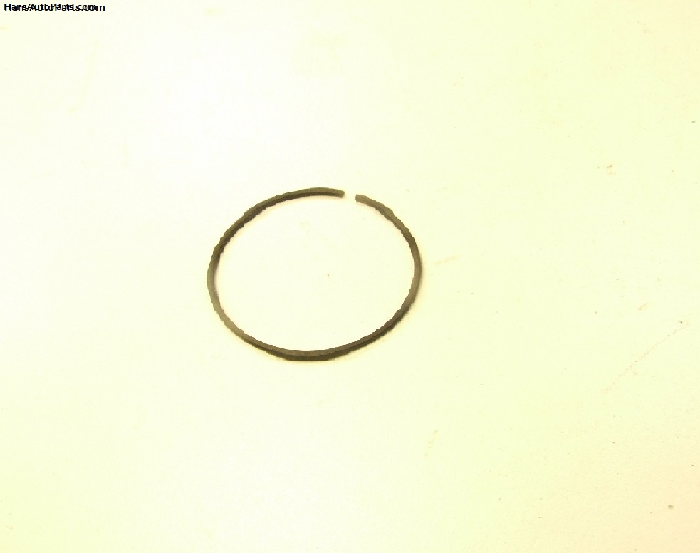 066109345B $5 OEM VW Camshaft Seal Ring 15 Touareg