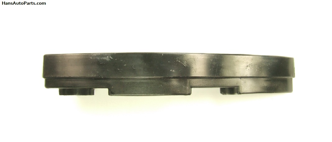 066109513A $24 OEM VW Audi Upper Timing Chain Guide Rail Eos Golf