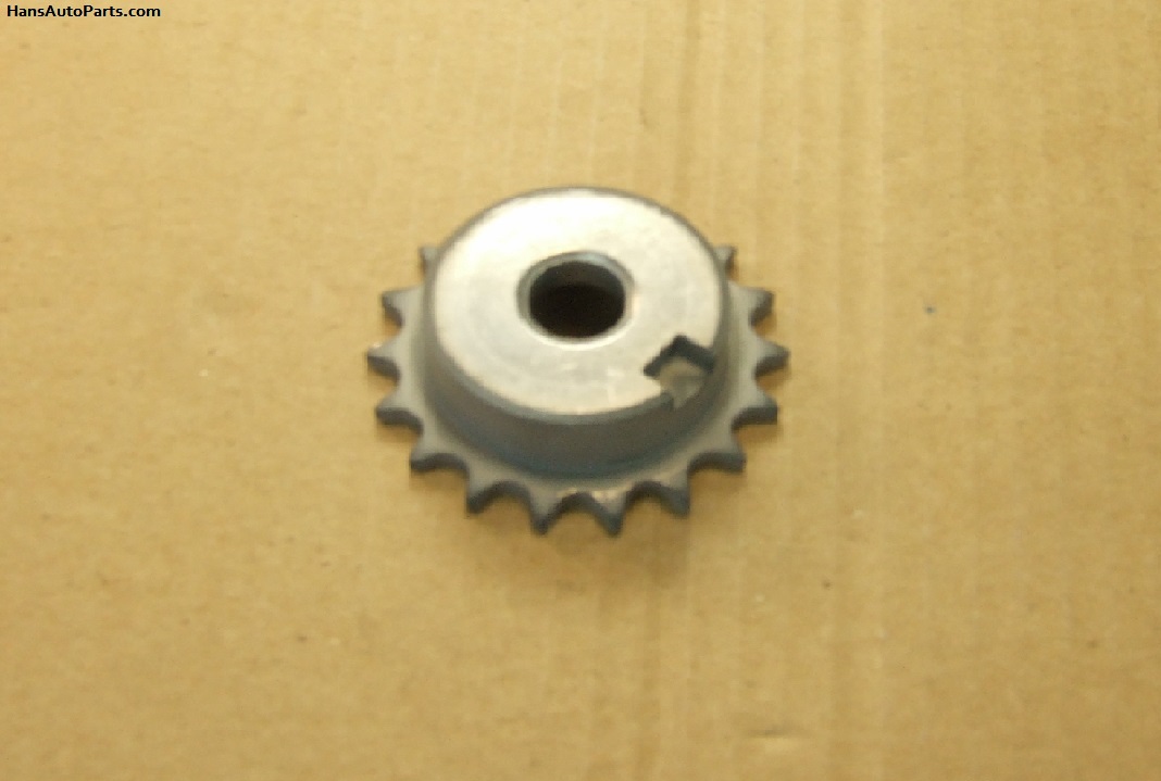 066109570 $30 OEM VW Audi Timing Chain Sprocket Golf Jetta Passat