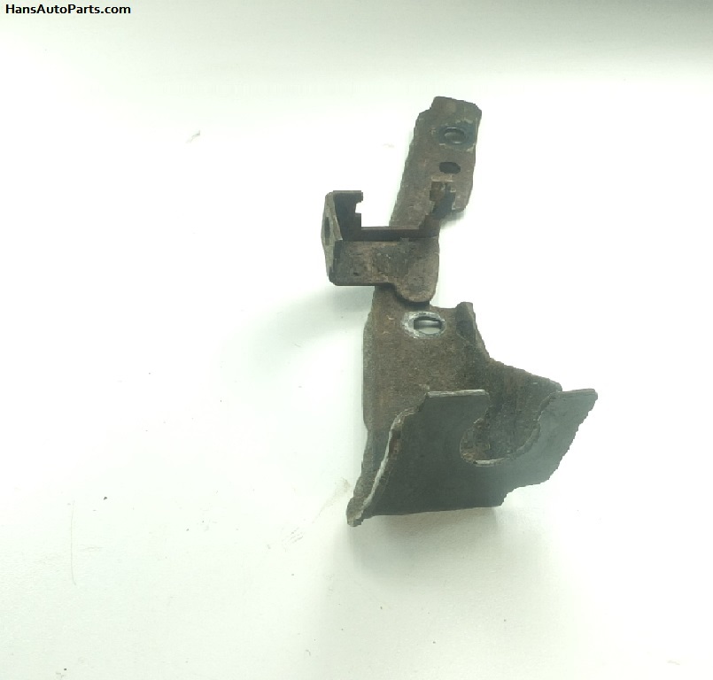 Used Diesel Injector Pump Throttle Bracket for 1.6 Diesel Engines for 1 ...