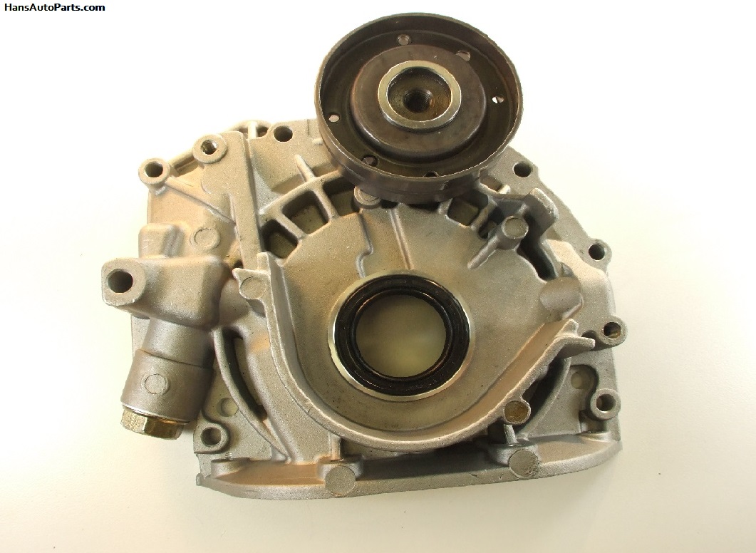 069115105J $125 Audi Oil Pump 2.0 I-5 Diesel 5000.