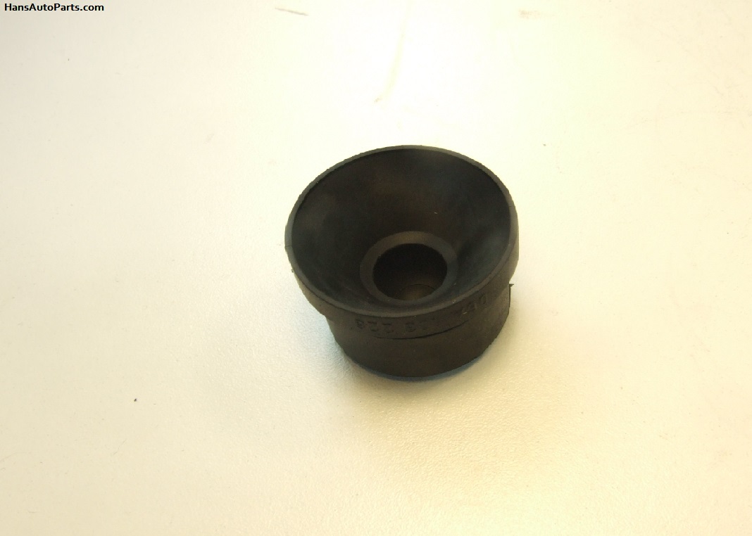 06A103226 $4 OEM VW Audi Jounce Bumper Beetle Golf Jetta Touareg