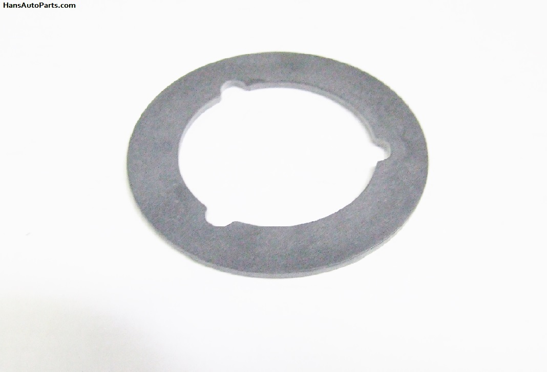 06A103483D $4 OEM VW Audi Oil Fillter Cap Gasket Top of Valve Cover ...