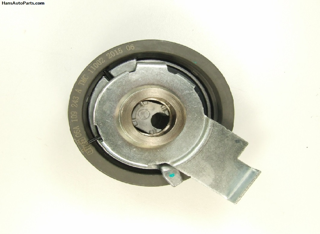 06A109243A $24 Audi Timing Belt Tensioner A4 AWM 1.8T