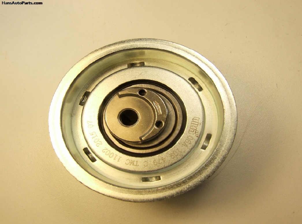 06A109479F $14 VW Timing Belt Tensioner Beetle Golf Jetta 2.0