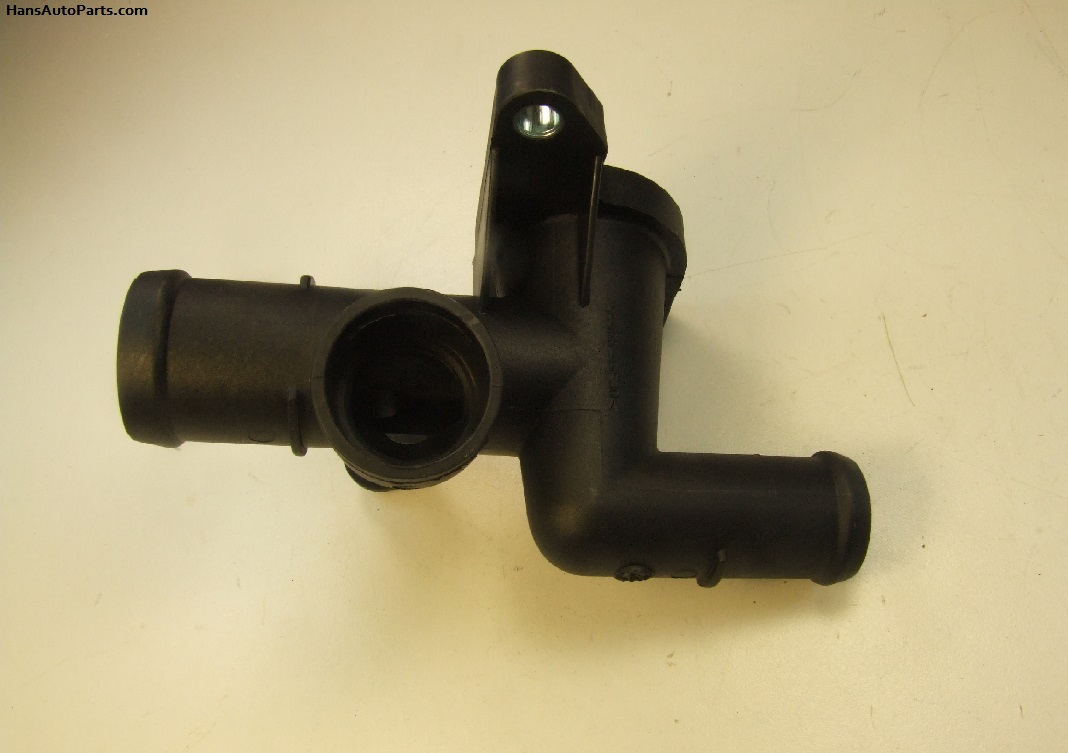 1.8T Coolant Flange 99-07 Golf Jetta Audi TT