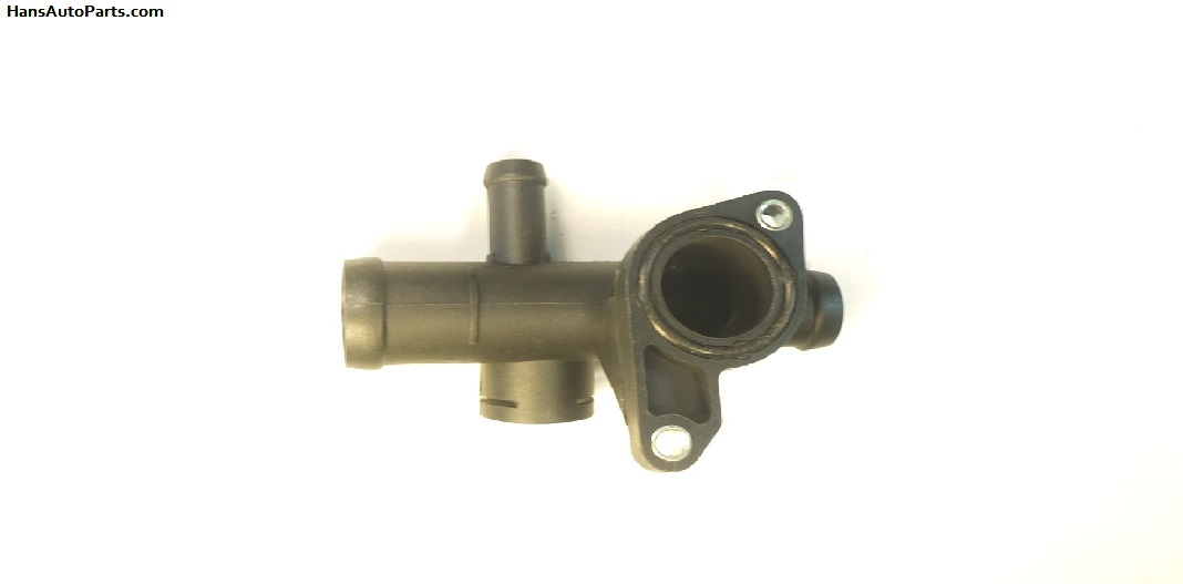 1.8T Coolant Flange 99-07 Golf Jetta Audi TT