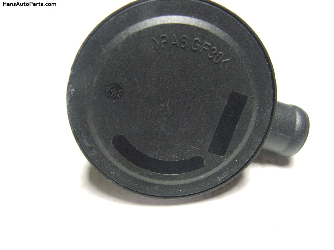 06A129101F $6 VW Audi Air Oil Separator/Pressure Regulating Valve Golf ...