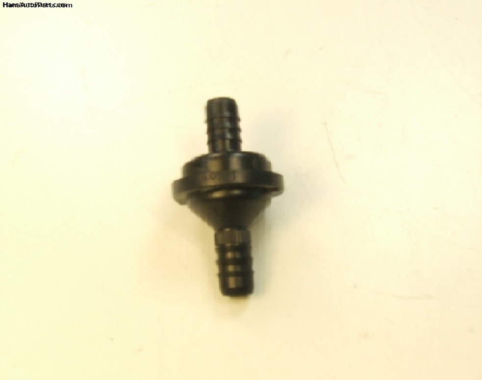 06A133528A Engine Block Check Valve 1.8T Passat Audi A4 TT