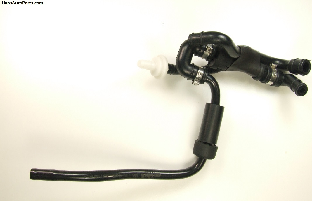 06A133751AE $25 VW Audi Suction Pump Golf Jetta TT 1.8T