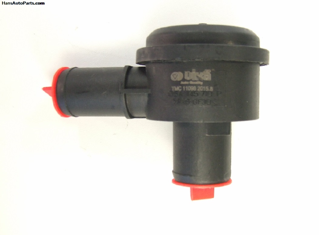 06A145710P $11 VW Audi Cut Off Valve Passat A4 RS6 TT 2.0 TDI 1.8T