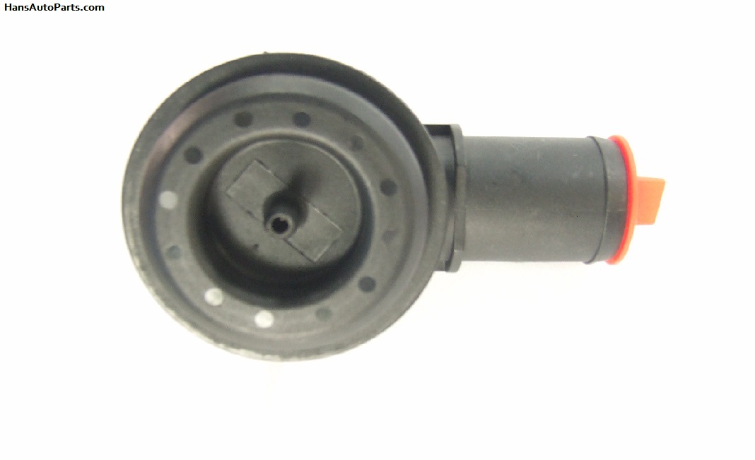 06A145710P $11 VW Audi Cut Off Valve Passat A4 RS6 TT 2.0 TDI 1.8T