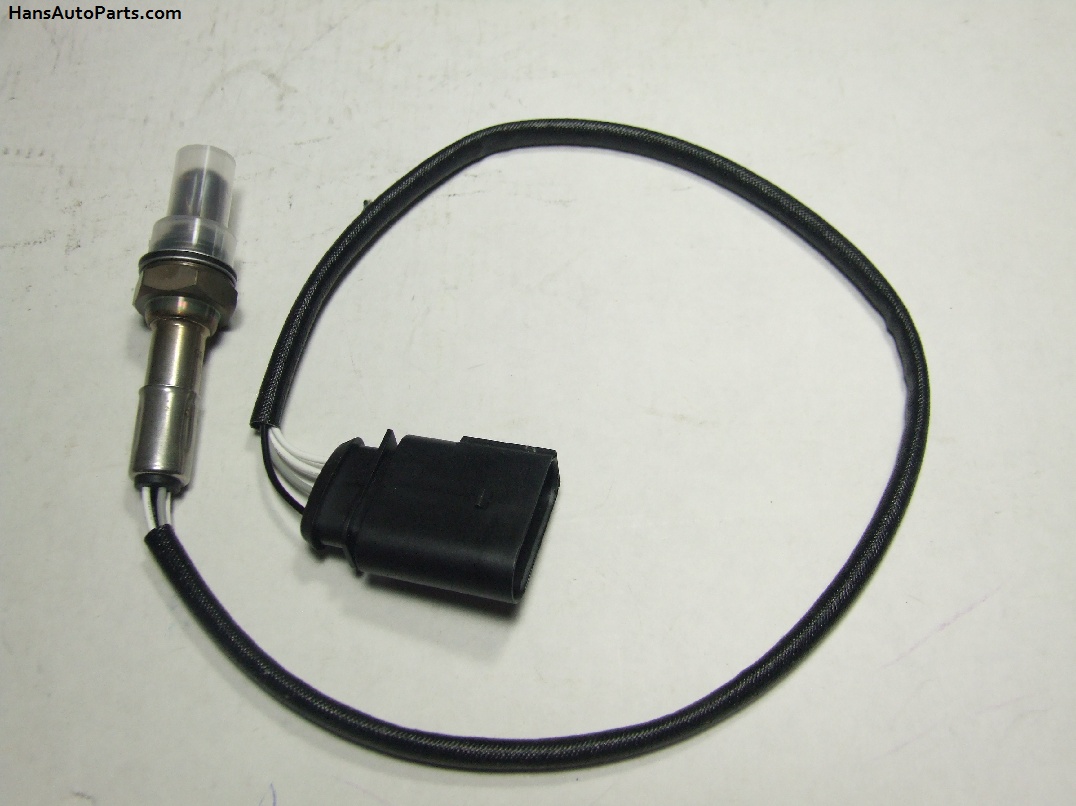 06A906262BS $29 Oxygen Sensor Golf 1.6 1.4.