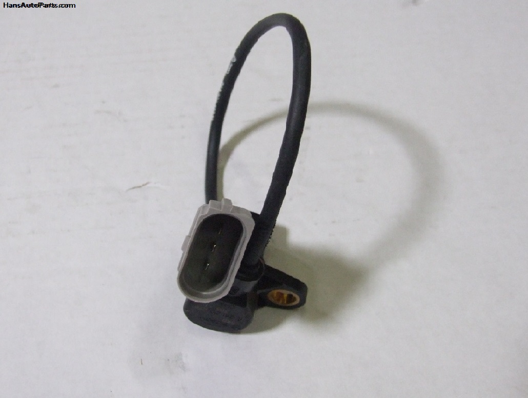 06A906433C $29 Bosch OEM VW Audi Crankshaft Impulse Sender / Crankshaft ...