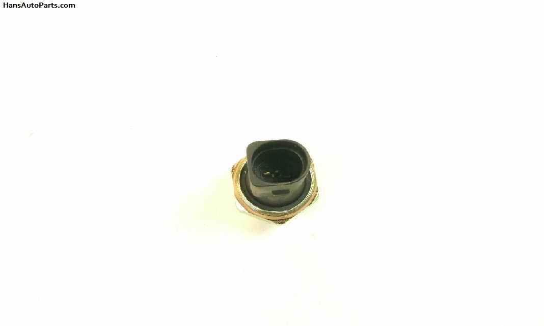 06A919081J $3.00 New Oil Pressure Switch (1.2-1.6 Bar - Black M10x1 ...