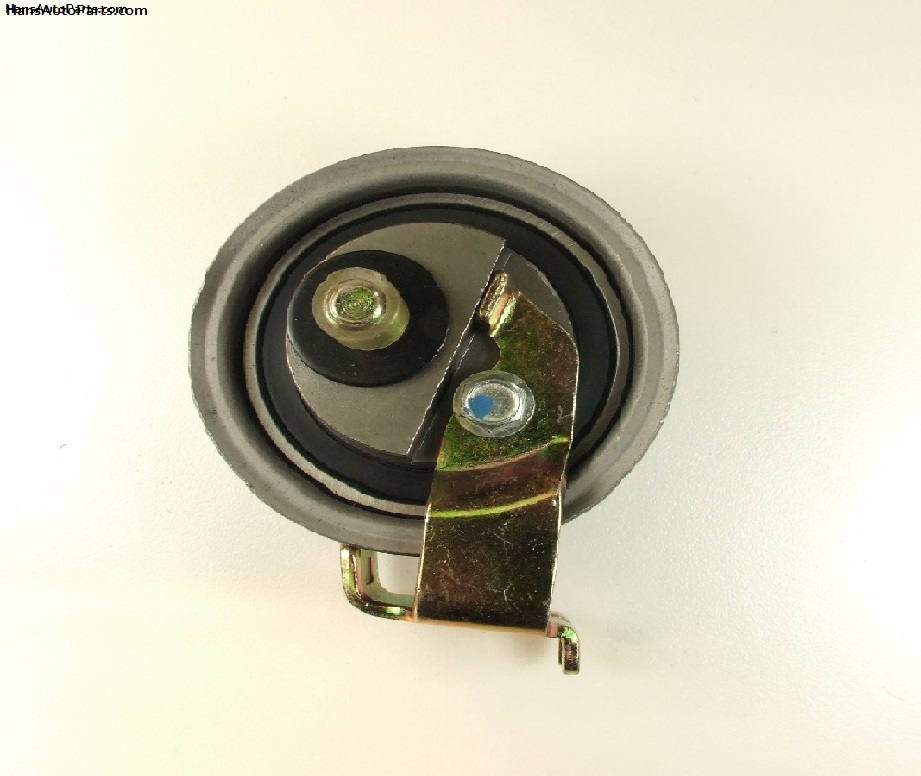06B109243D Timing Belt Tensioner 98-07 1.8T Beetle Golf Jetta Passat ...