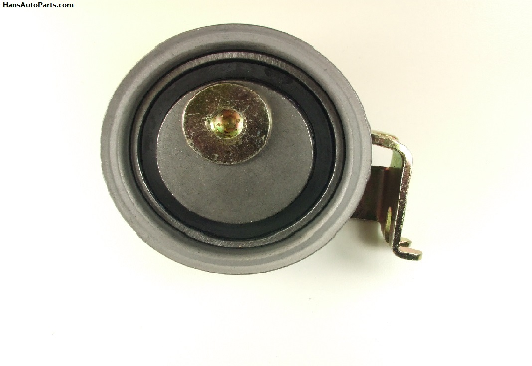 06B109243D Timing Belt Tensioner 98-07 1.8T Beetle Golf Jetta Passat ...