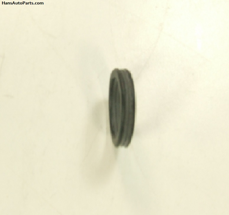 06B121687 $1 OEM VW Audi Water Hose Seal Beetle Golf Jetta Passat Audi