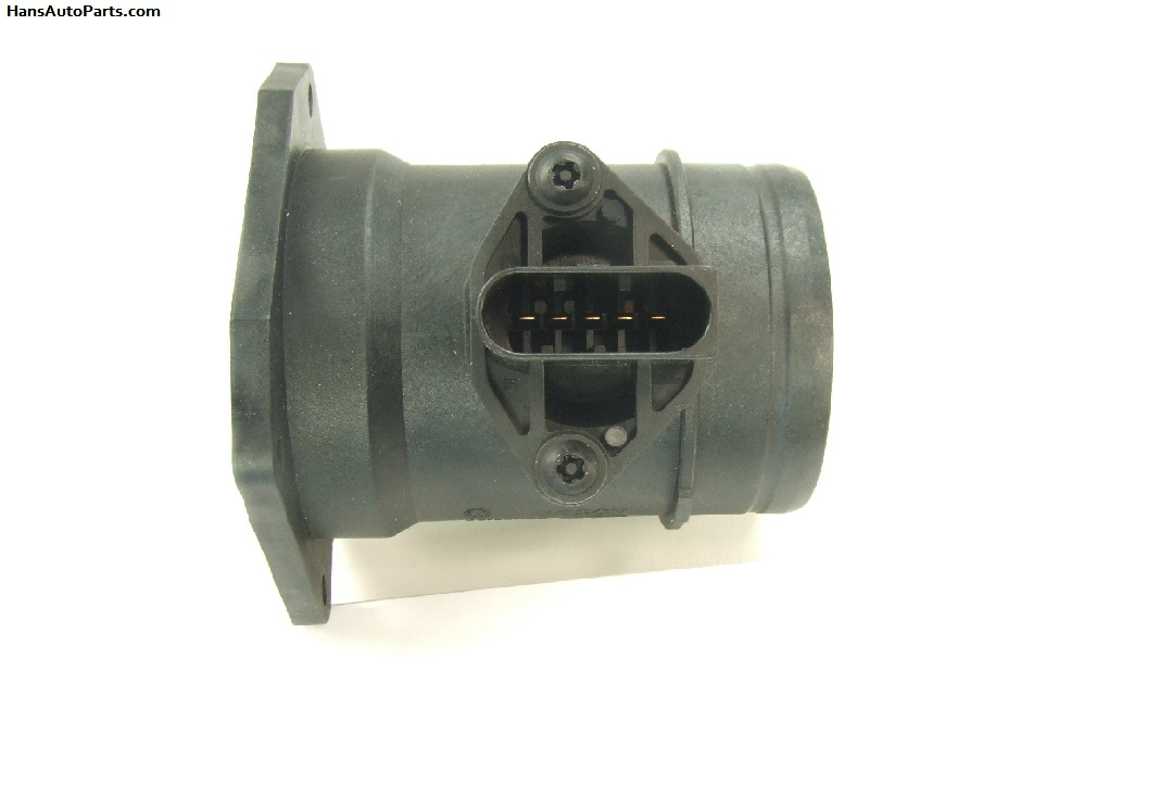 06B133471A $79 OEM Mass Air Flow Sensor European Cars