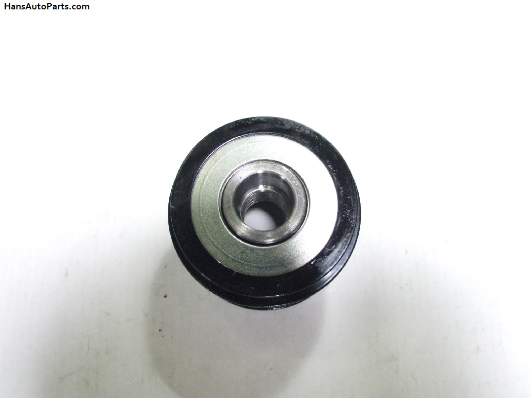 06B903119D $29 VW Audi Alternator Pulley Freewheel Eos Golf Jetta ...