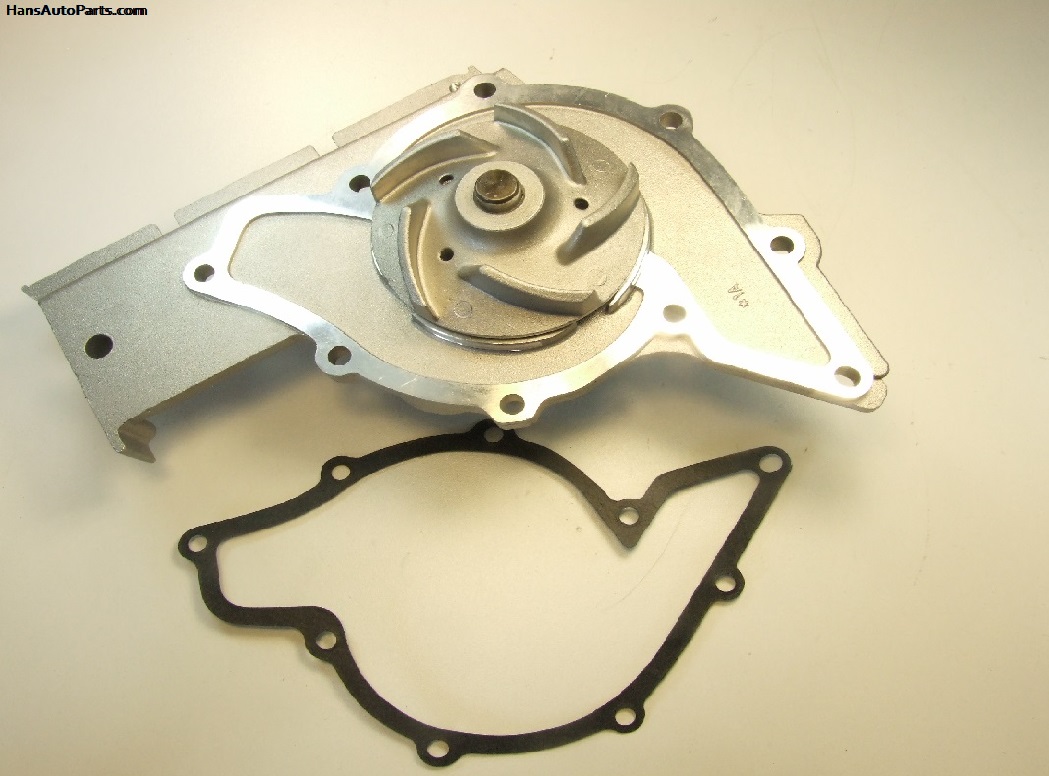 06C121004H $42 Audi Water Pump A4 A6 3.0 V6