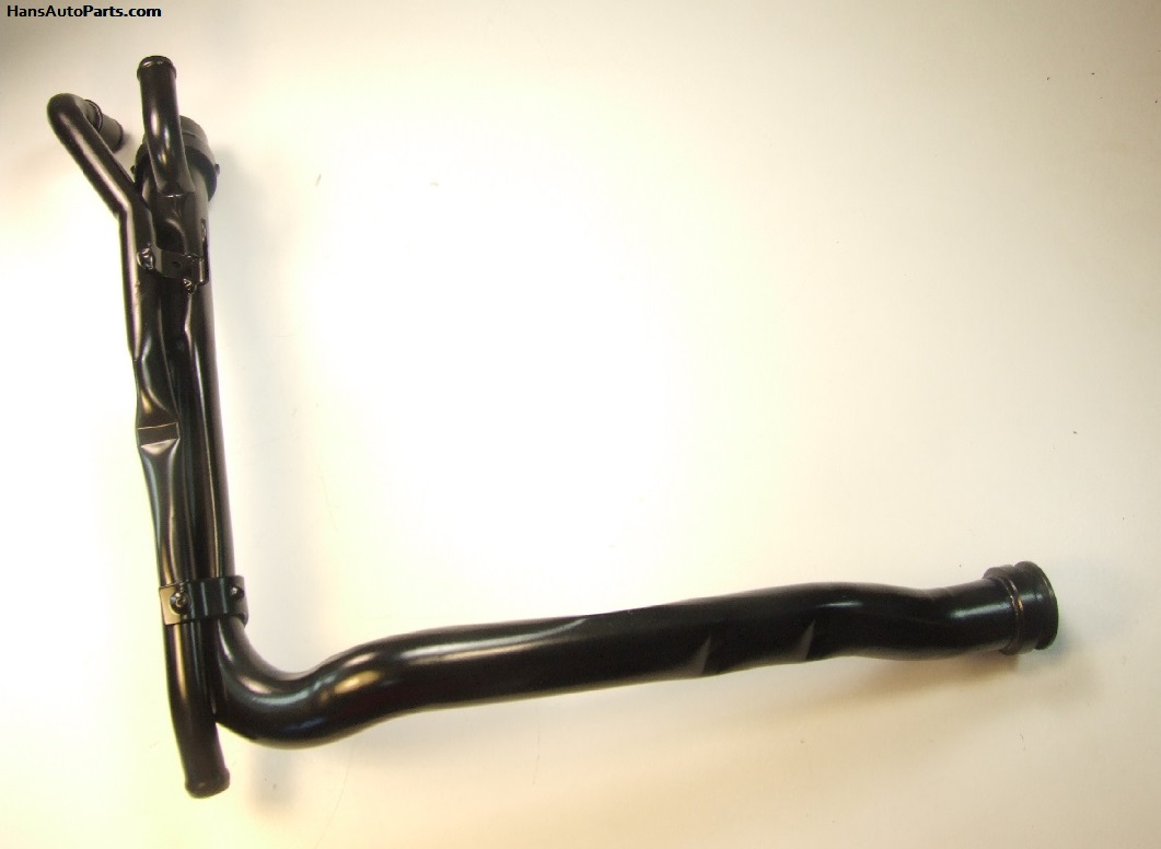 06C121071C $29 Audi Coolant Pipe A4/S4 A6/S6