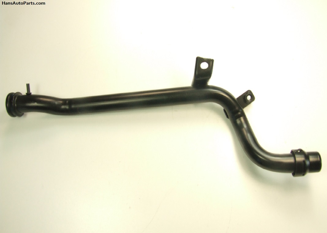 06C121075F $14 Audi Coolant Pipe A4/S4 A6/S6 V6