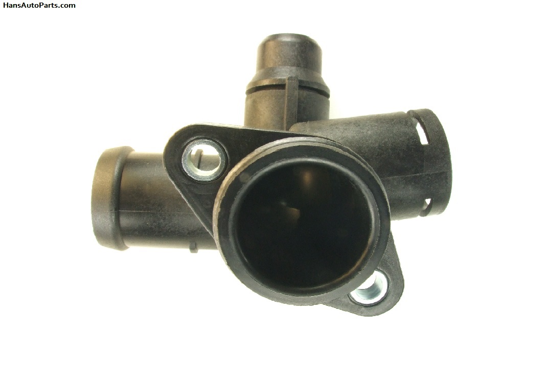 06D121132A $18 OEM Audi Coolant Flange A4/S4 A6/S6 2.0T