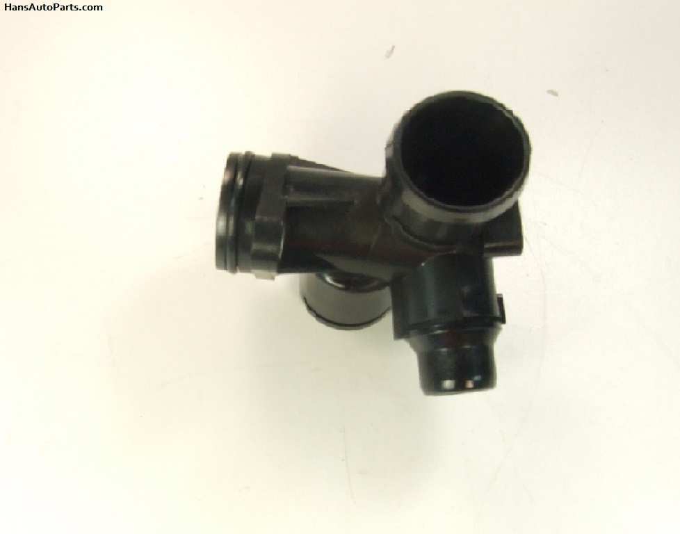 06D121132C $7 Audi Coolant Flange AudiA4/S4 A6/S6