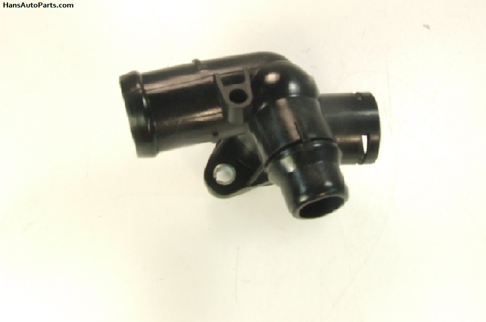 06D121132C $7 Audi Coolant Flange AudiA4/S4 A6/S6