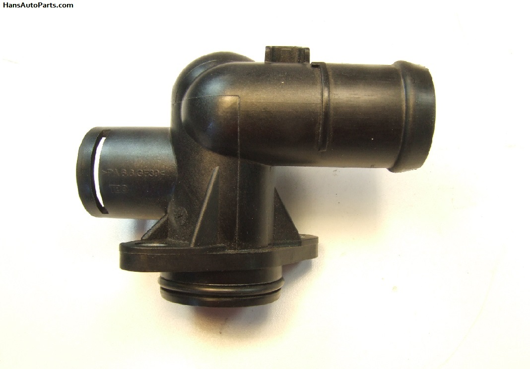 06D121132C $20 OEM Audi Coolant Flange A4 S4 A6 S6