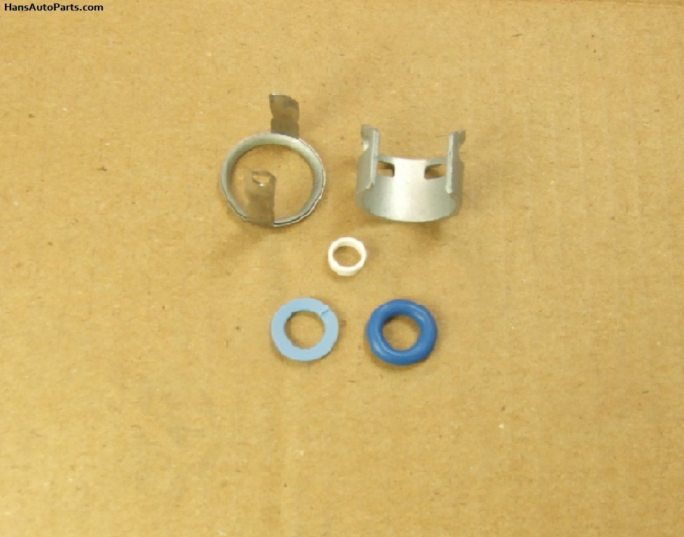 06D998907 $14 OEM VW Audi Fuel Injector Repair Kit Golf Jetta Passat