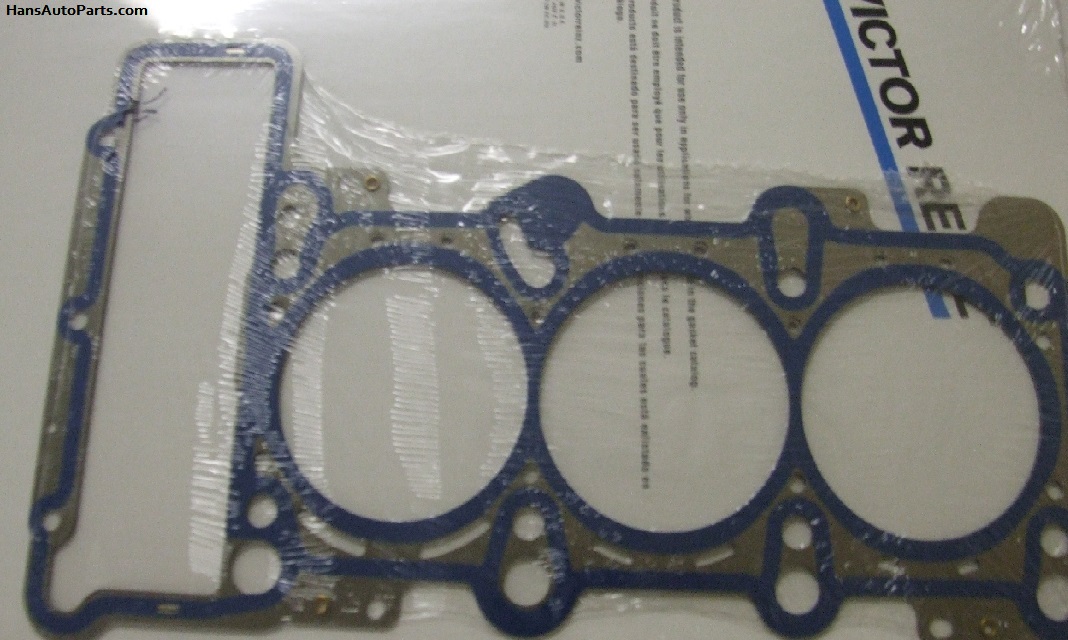 06E103148AC $41 OEM Audi Cylinder Head Gasket 3.2 A4 A5 A6/S6 Q5 Victor ...