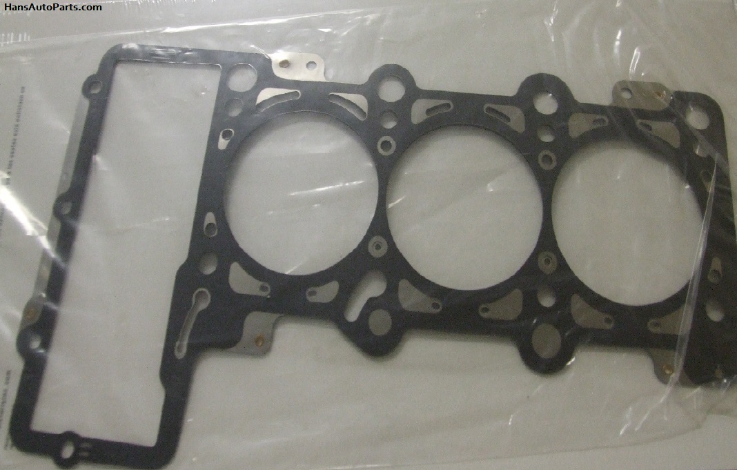 06E103149M $47 OEM Audi Cylinder Head Gasket 3.2 A4/S4 A6/S6 A7 Victor ...