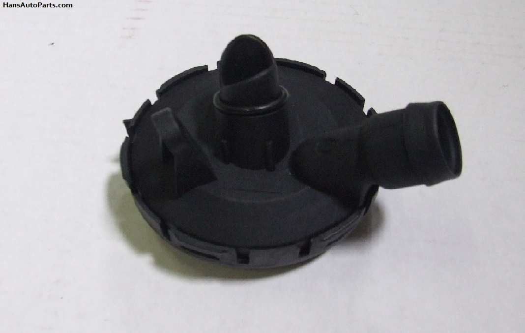 06E103245E $25 Audi Air/Oil Separator Valve 3.2 A4 A6/S6 V6