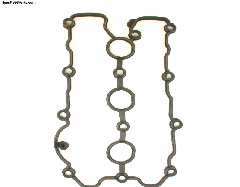 06E103483G $6 Audi Valve Cover Gasket Cylinders 4-6 3.2 A4/S4 A6/S6 V6