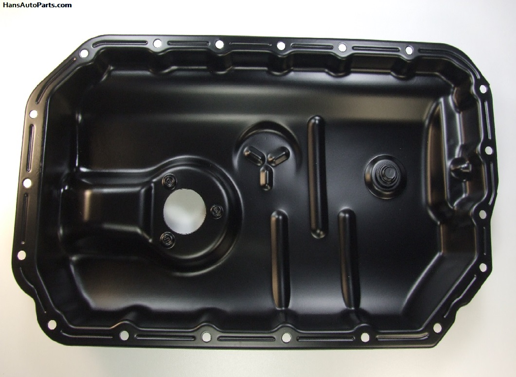 06E103600C $25 VW Audi Oil Pan /3.0/3.2 Gas Touareg 2.8