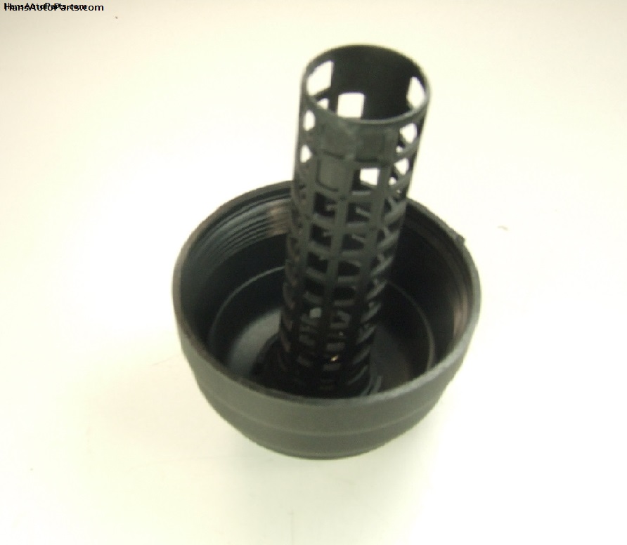 06E115433 $9 VW Audi Oil Filter Housing Cover Touareg A4 A5 A6 A7