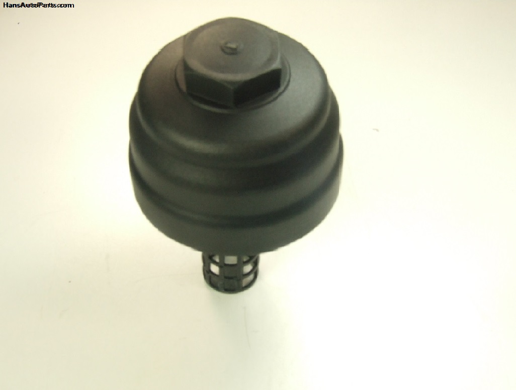 VW Audi 06E115433 $9 VW Oil Filter Housing Cover Touareg A4 A5 A6 A7