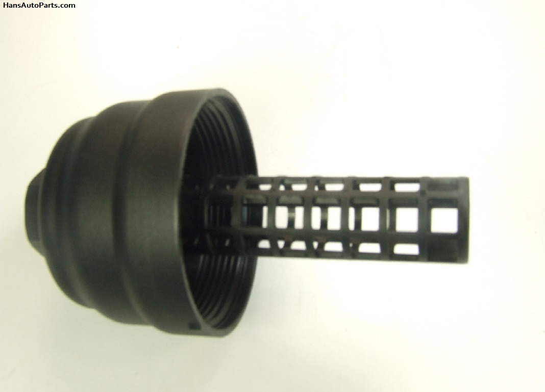 06E115433 $9 VW Audi Oil Filter Housing Cover Touareg A4 A5 A6 A7