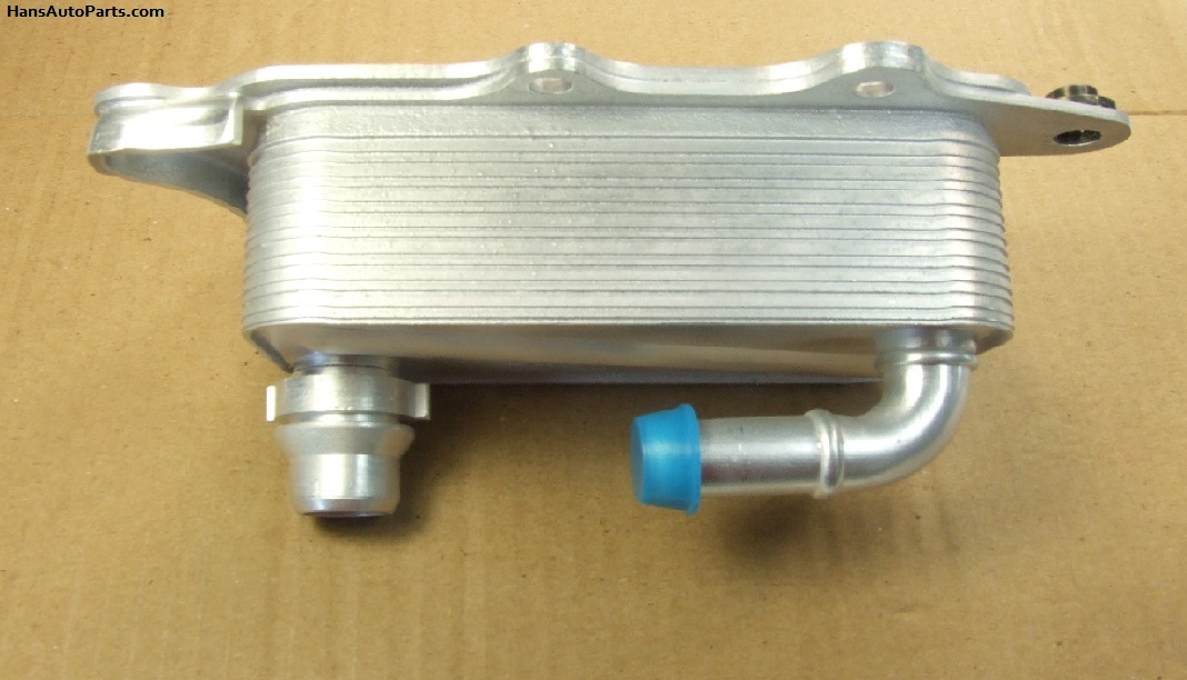 06E117021J $59 Audi Oil Cooler A4 A5 A6 A7 A8