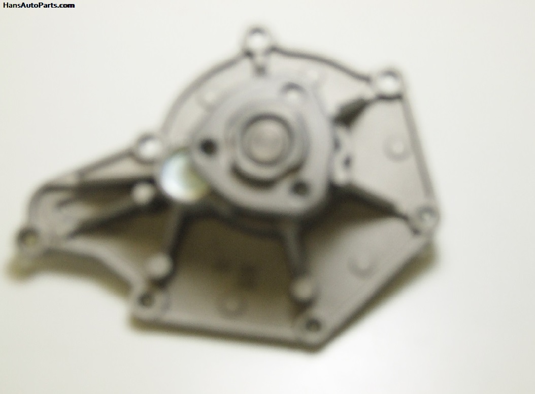06E121018B $59 OEM Audi Water Pump 3.2 A4 A5 A6/S6 Q5 2.8 V6