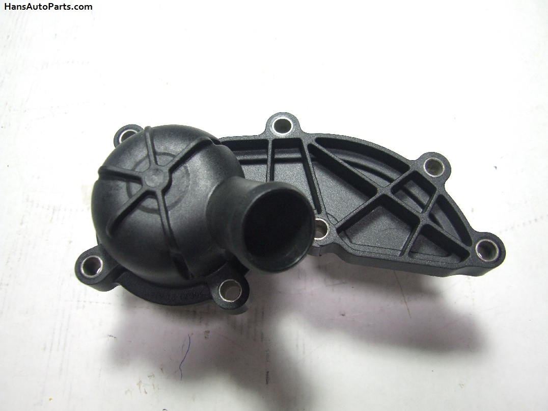 06E121111G $49 Audi Thermostat 3.2 A4/S4 A6/S6 V6